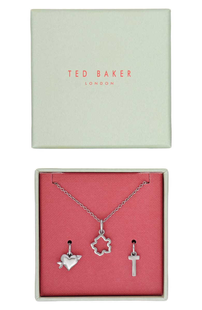 Ted Baker London Amyas Charmed Choker Gift Set | Nordstromrack