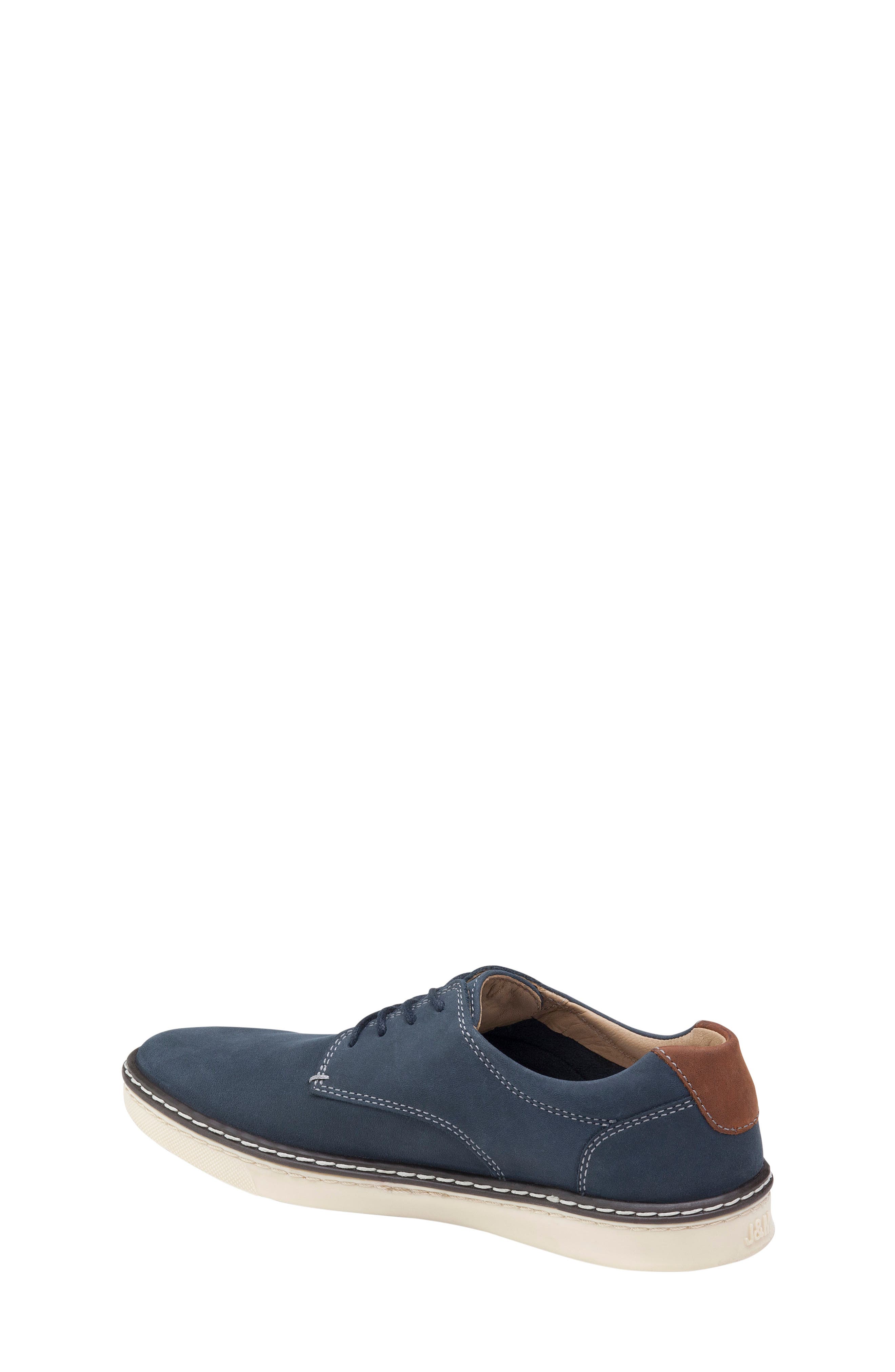 Johnston & Murphy Kids' McGuffey Plain Toe Derby | Nordstromrack