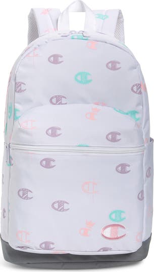 Champion Youth Supercize Logo Backpack | Nordstrom
