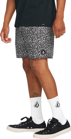 Volcom Polly Pack Swim Trunks | Nordstrom
