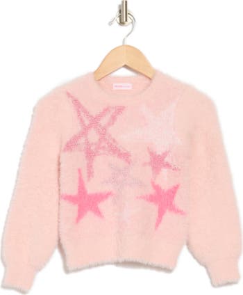 Design History Kids' Star Sweater | Nordstromrack