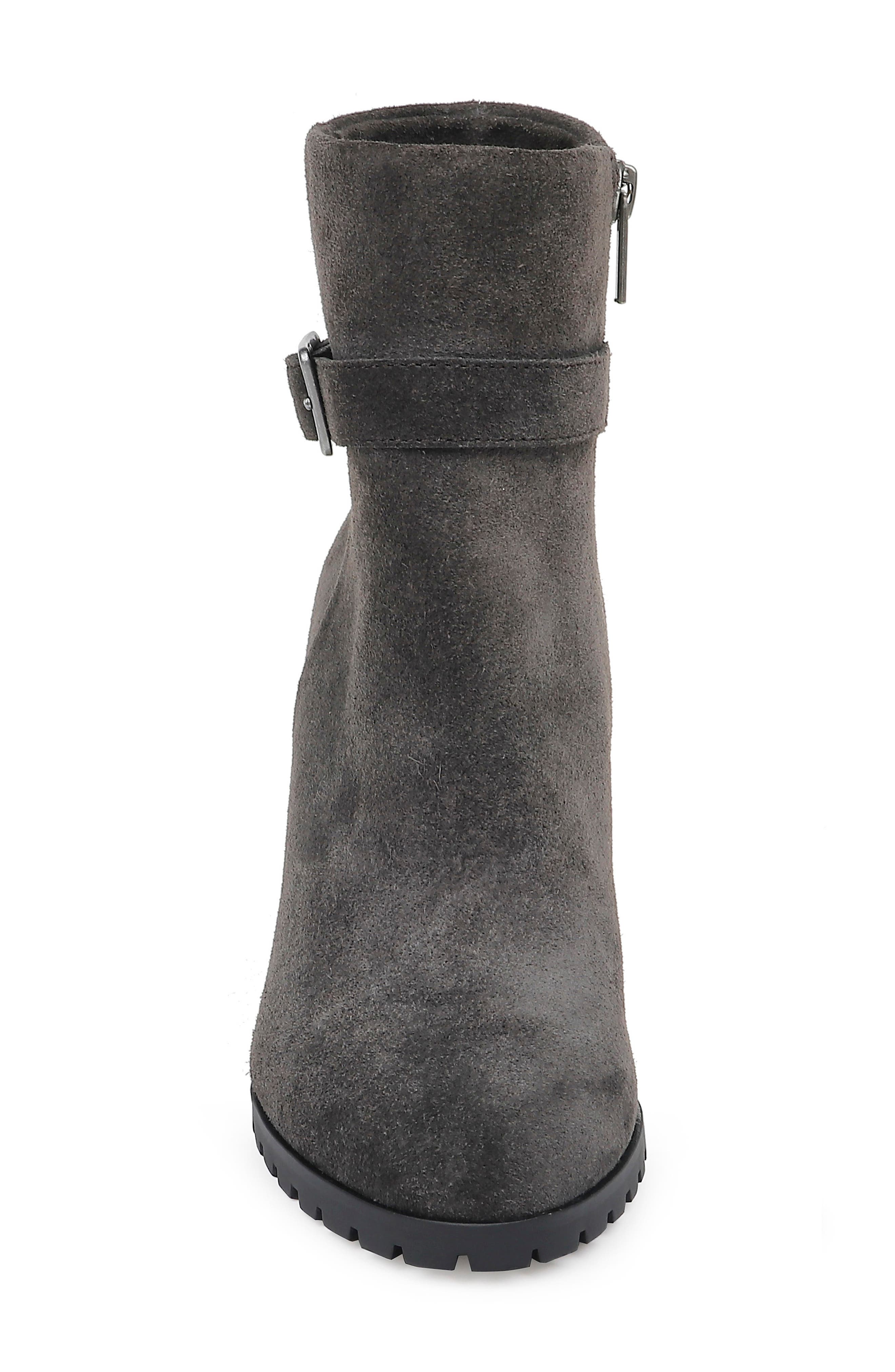 Splendid Pascal Wedge Bootie (Women) | Nordstromrack