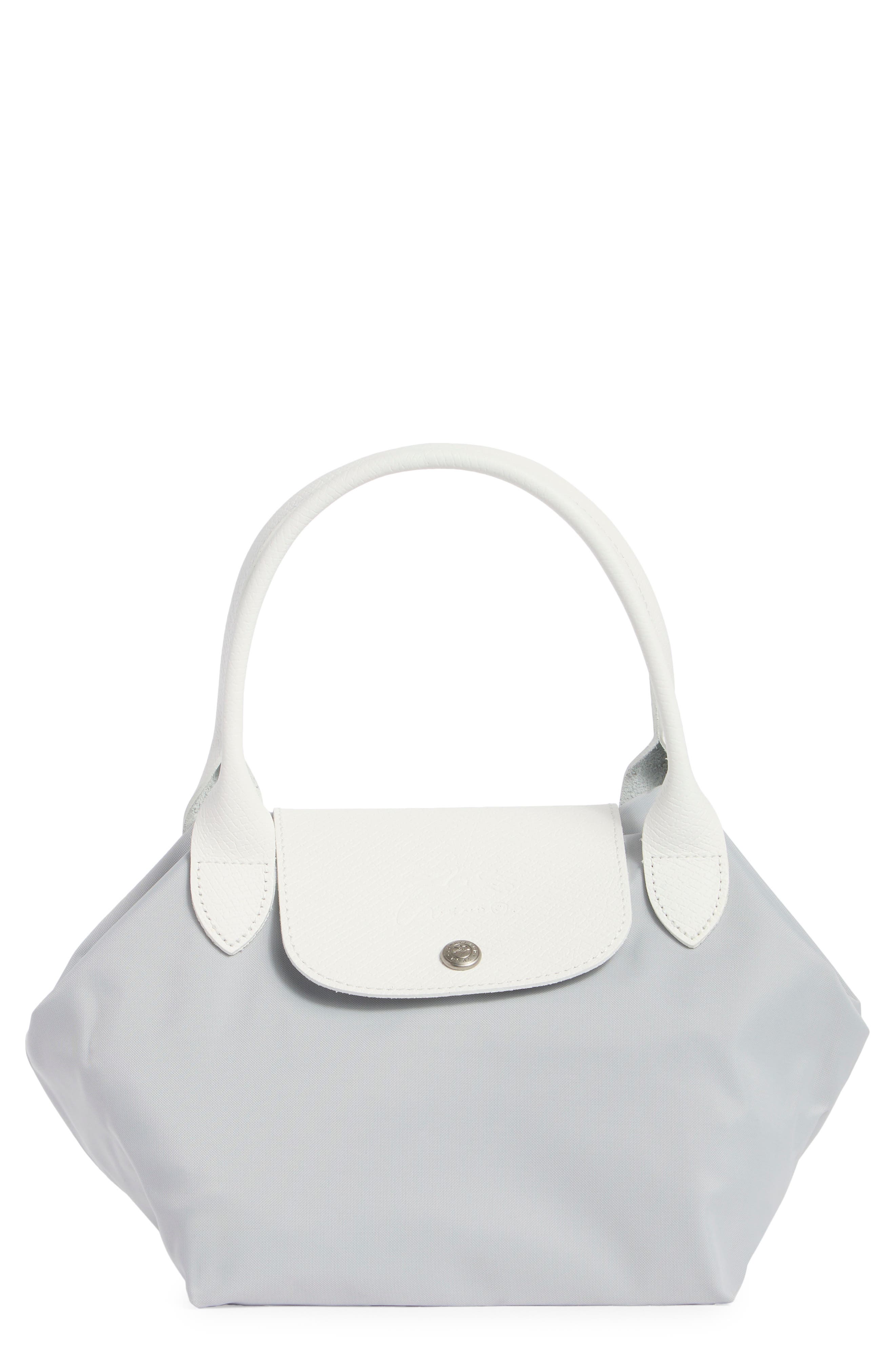 Longchamp x Nendo Small Cube Top Carry Hand Bag | Nordstromrack