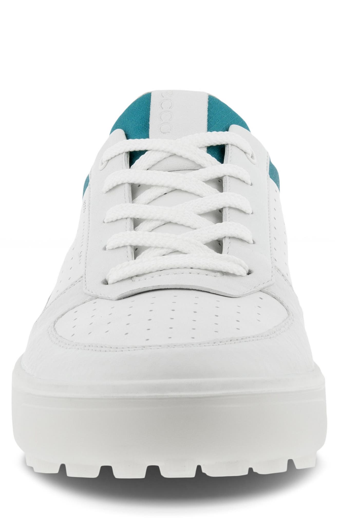 ECCO Tray Water Repellent Golf Shoe (Men) | Nordstrom