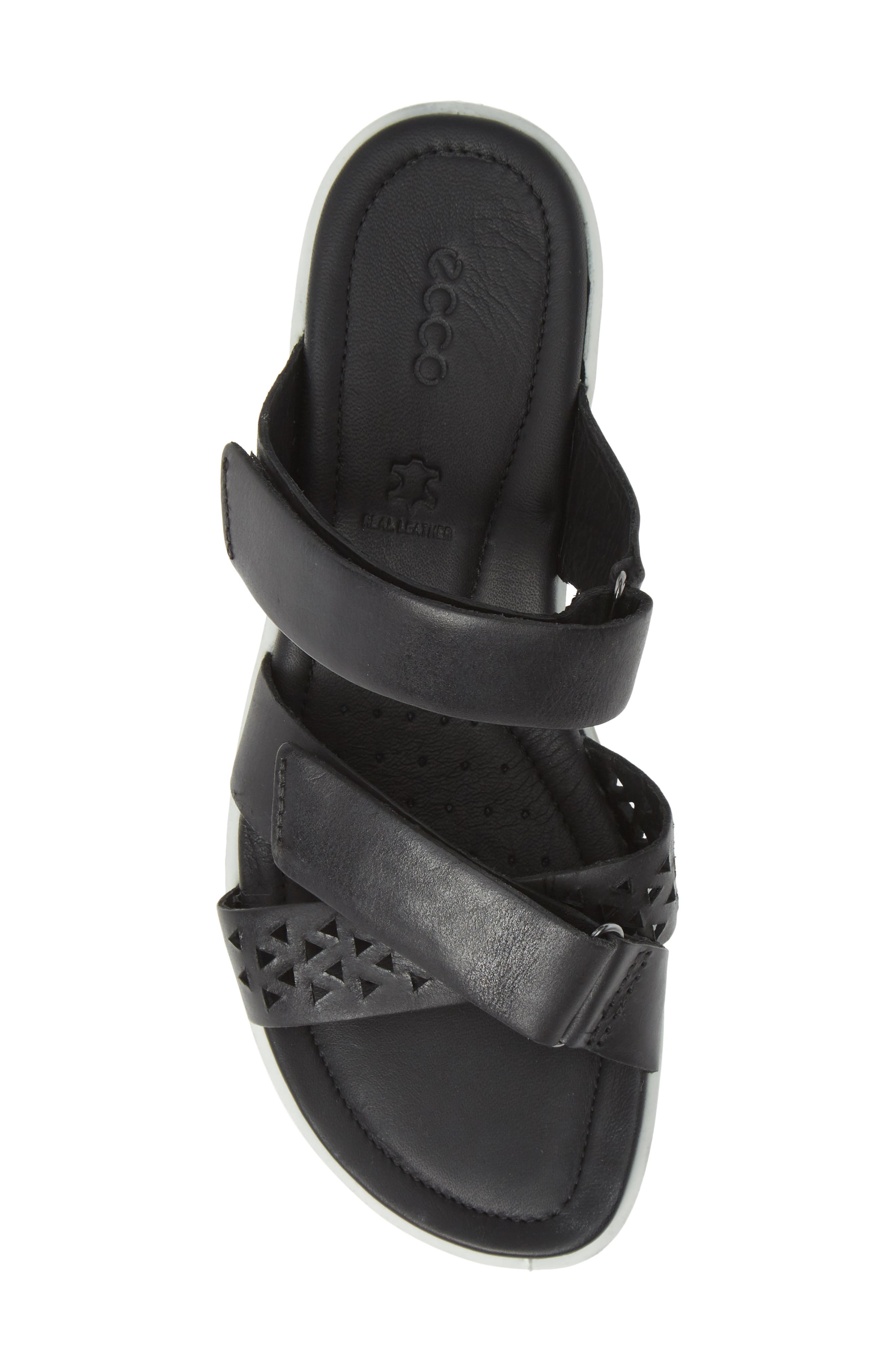 ECCO Felicia Slide Sandal (Women) | Nordstrom