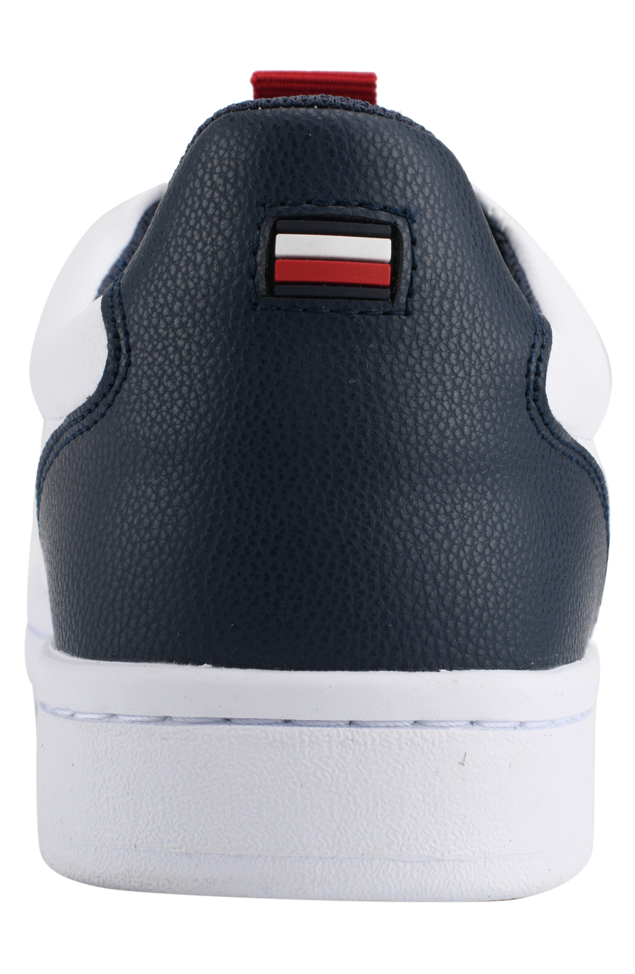 Tommy Hilfiger Lewly Low Top Sneaker (Men) | Nordstromrack
