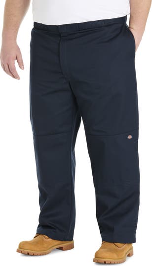 Dickies Big & Tall Loose Fit Double-Knee Work Pants | Nordstrom