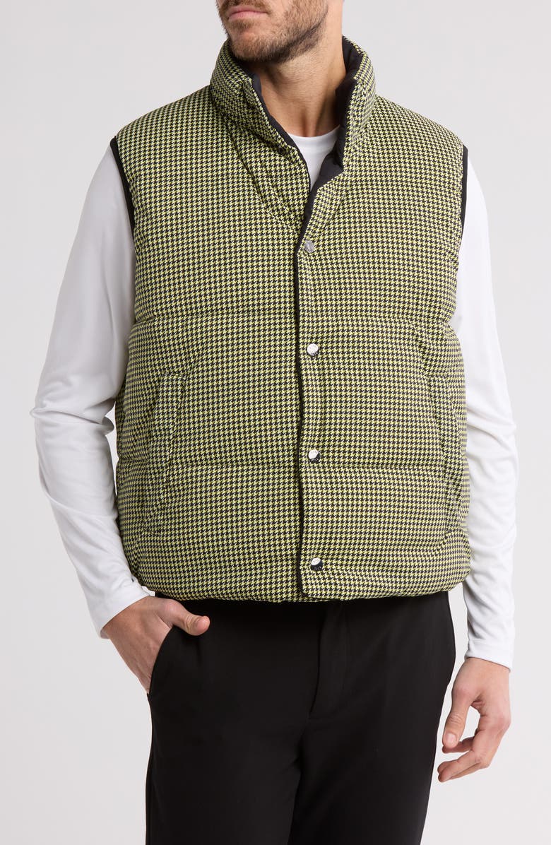 BOSS Comply Vest | Nordstromrack