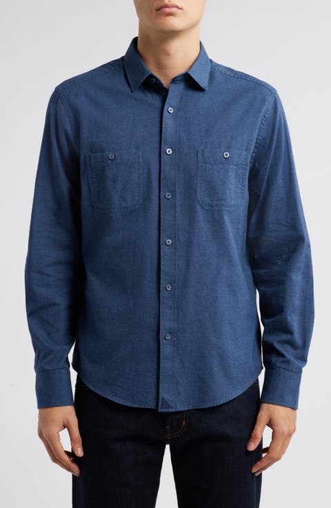 Men's UNTUCKit Shirts | Nordstrom