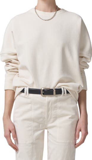 Citizens of Humanity Sam Sweatshirt | Nordstrom