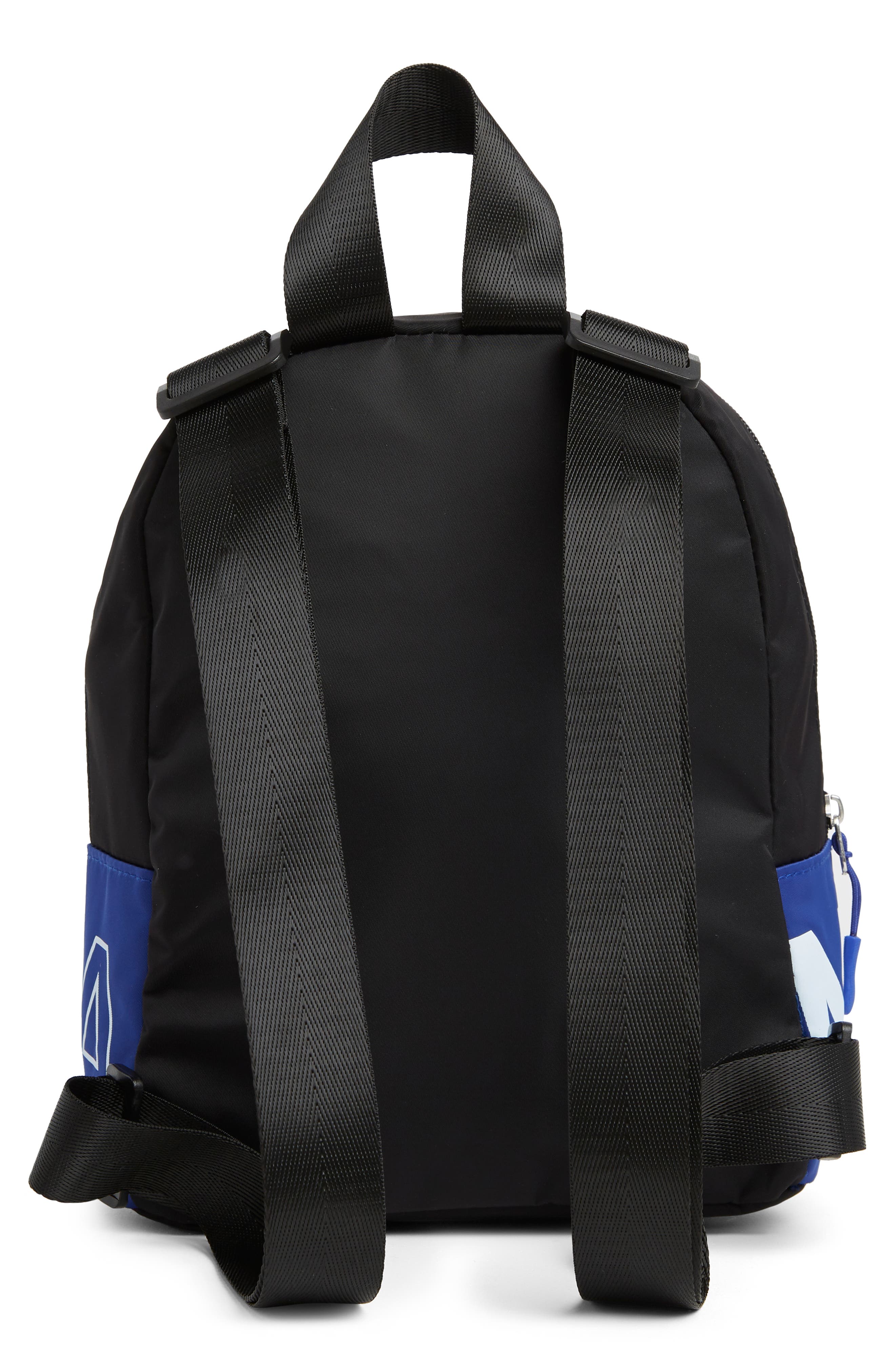 Nautica Halcyon Days Medium Logo Backpack | Nordstromrack