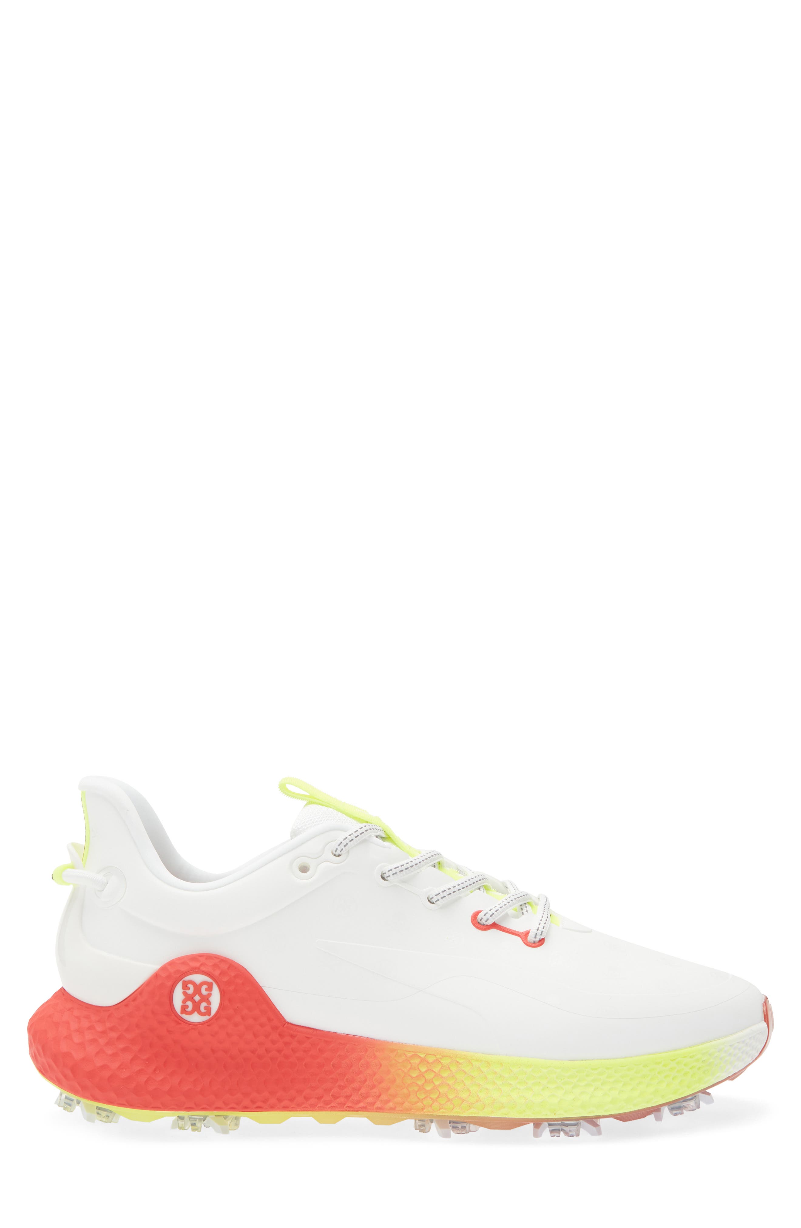 G/FORE MG4+ O2 G/LOCK Skulls & Tees Golf Shoe (Men) | Nordstromrack