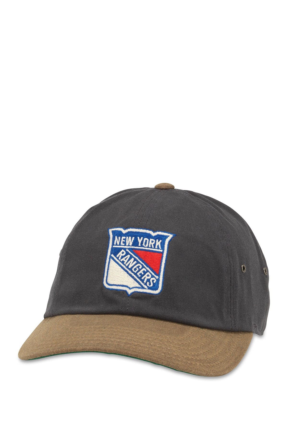 American Needle NHL Rangers Slouch Baseball Cap | Nordstromrack