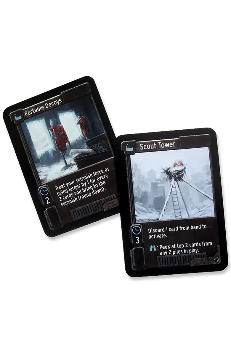 Rio Grande Games Arctic Scavengers Recon Expansion Board Game | Nordstrom