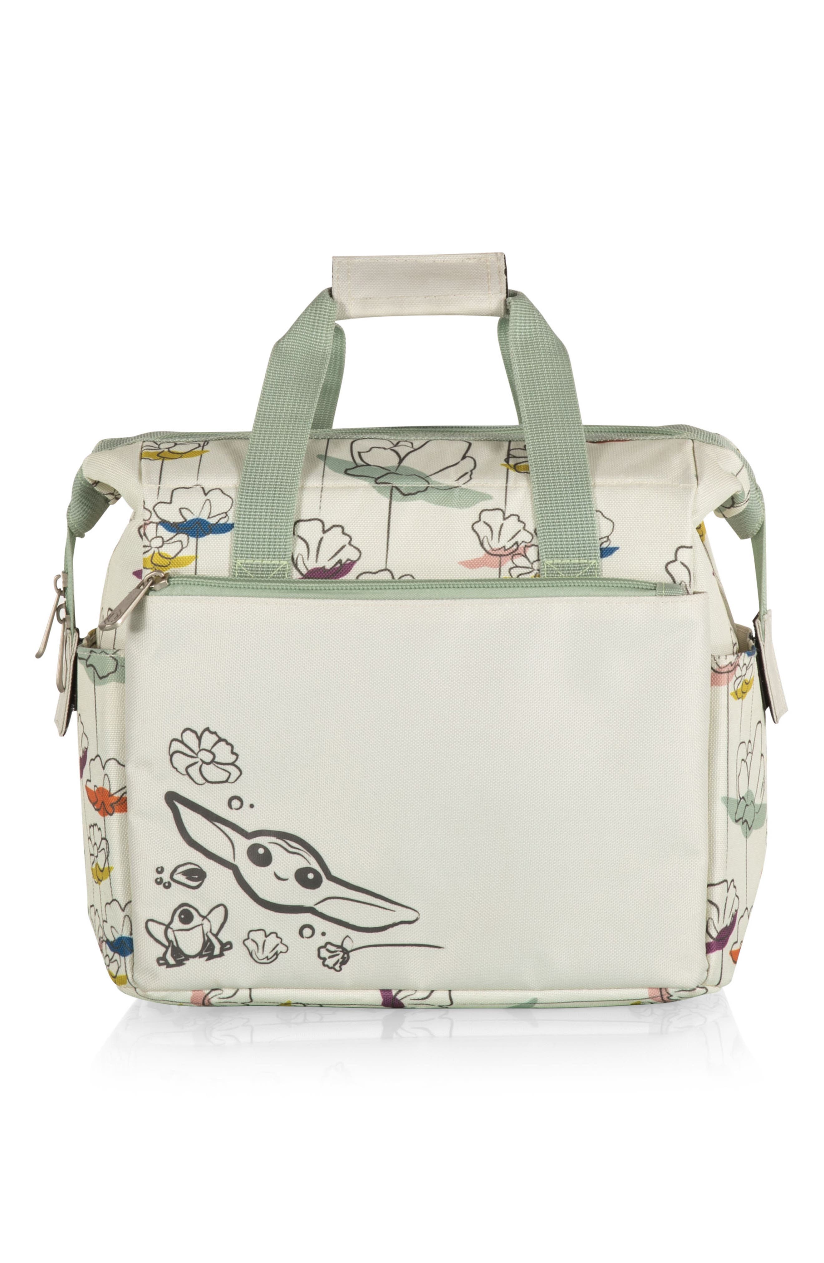 Picnic Time The Child Grogu Lunch Cooler | Nordstromrack