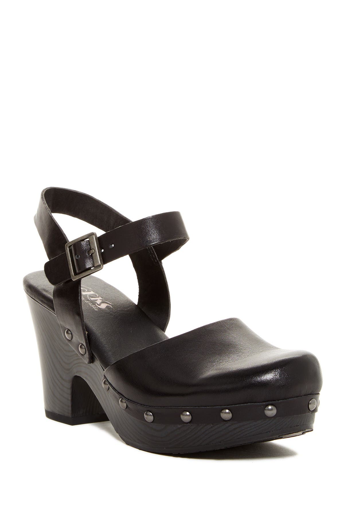 KORKS Marcia Platform Clog | Nordstromrack