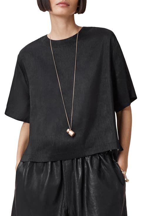 Women's Crop Top Clothing | Nordstrom