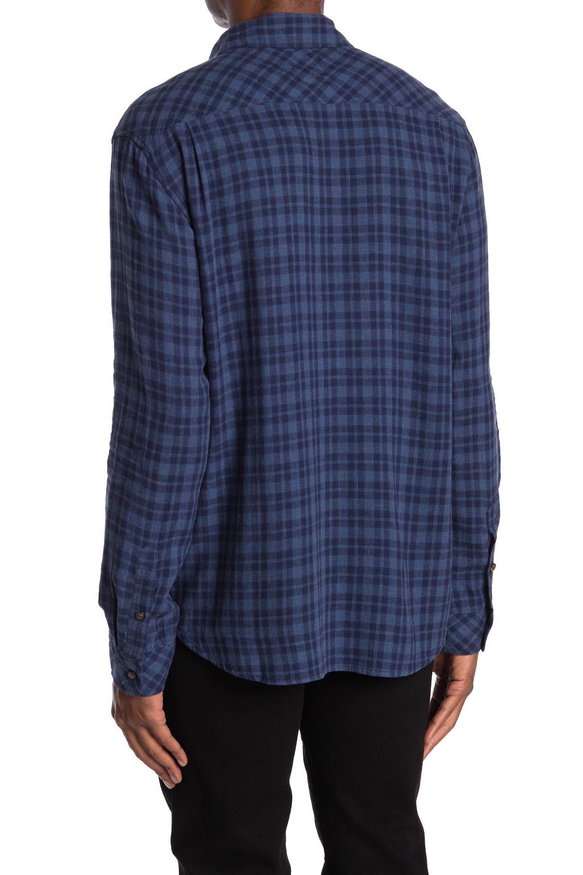 Rails Connor Plaid Shirt | Nordstromrack