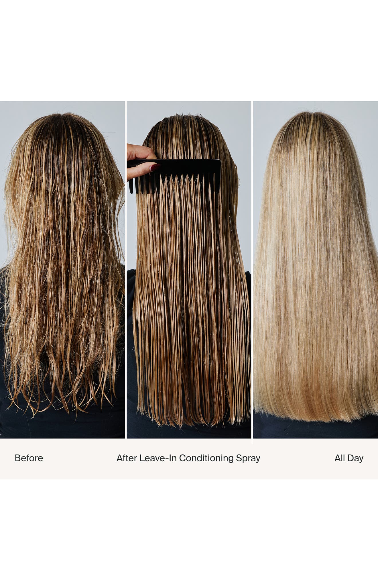 Living proof® Leave-In Conditioning Spray | Nordstrom