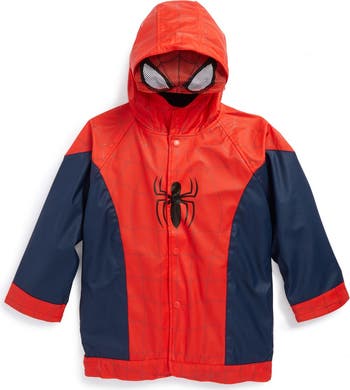 Western Chief 'Ultimate Spider-Man' Raincoat | Nordstrom