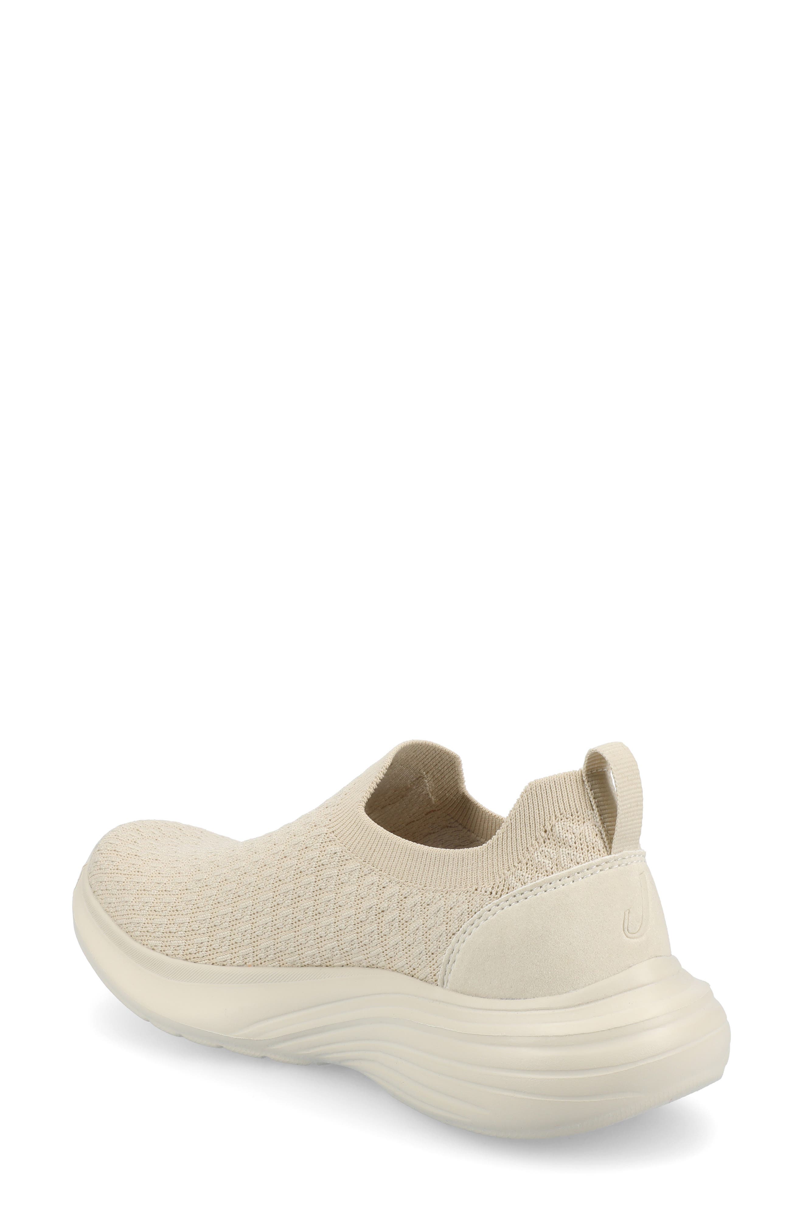 Linnea Knit Sneaker (Women) | Nordstromrack