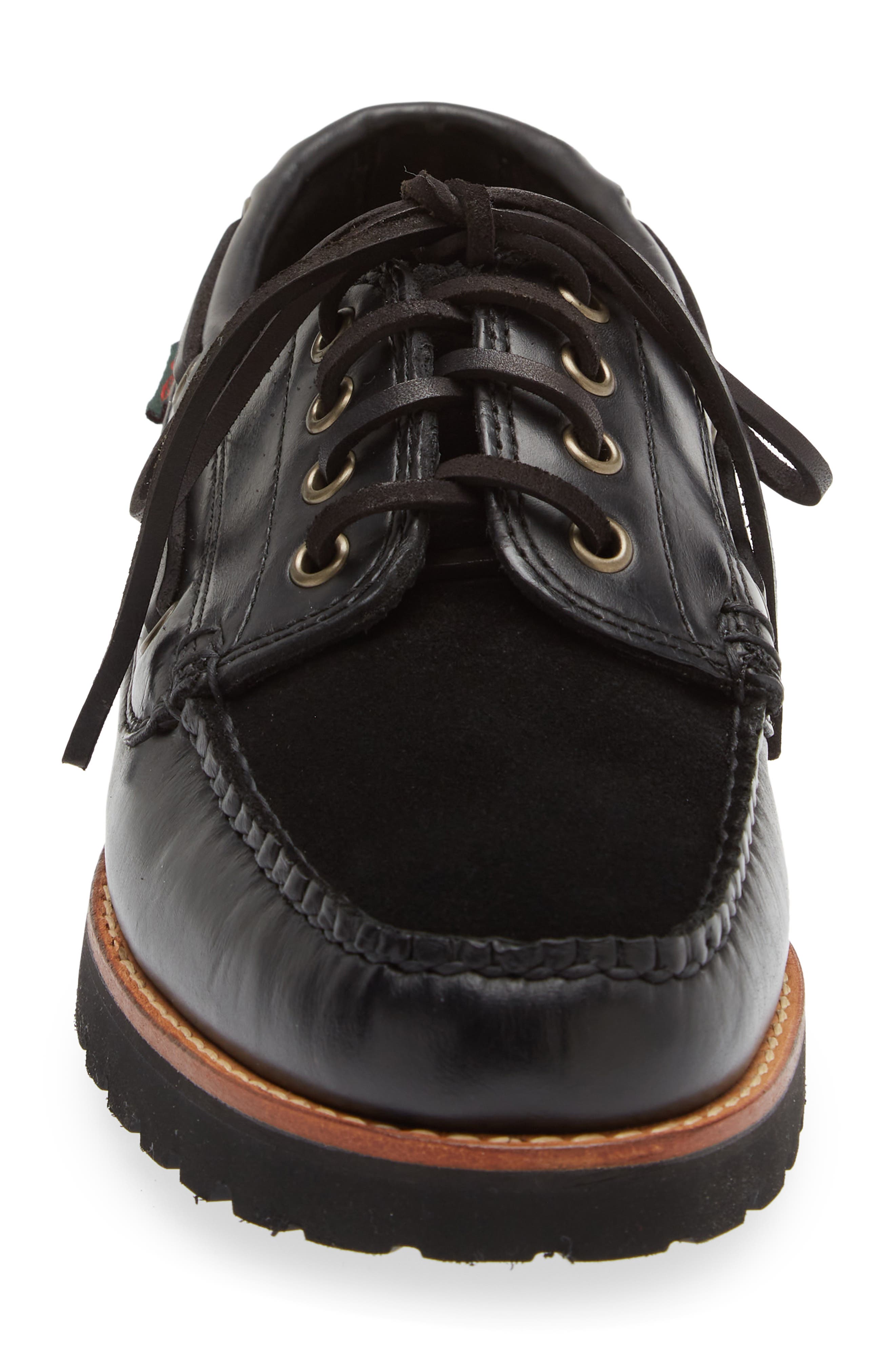 G.H.BASS Camp Boat Shoe (Men) | Nordstromrack