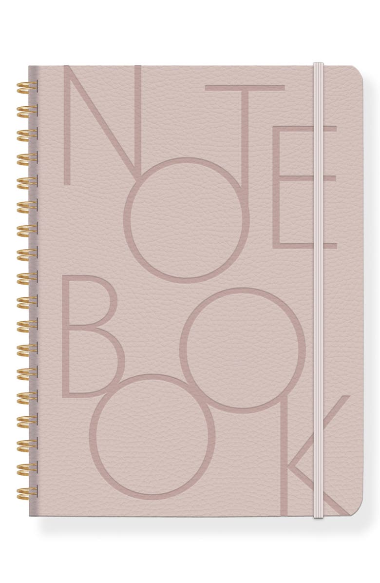Fringe Studio Project Notebook | Nordstrom
