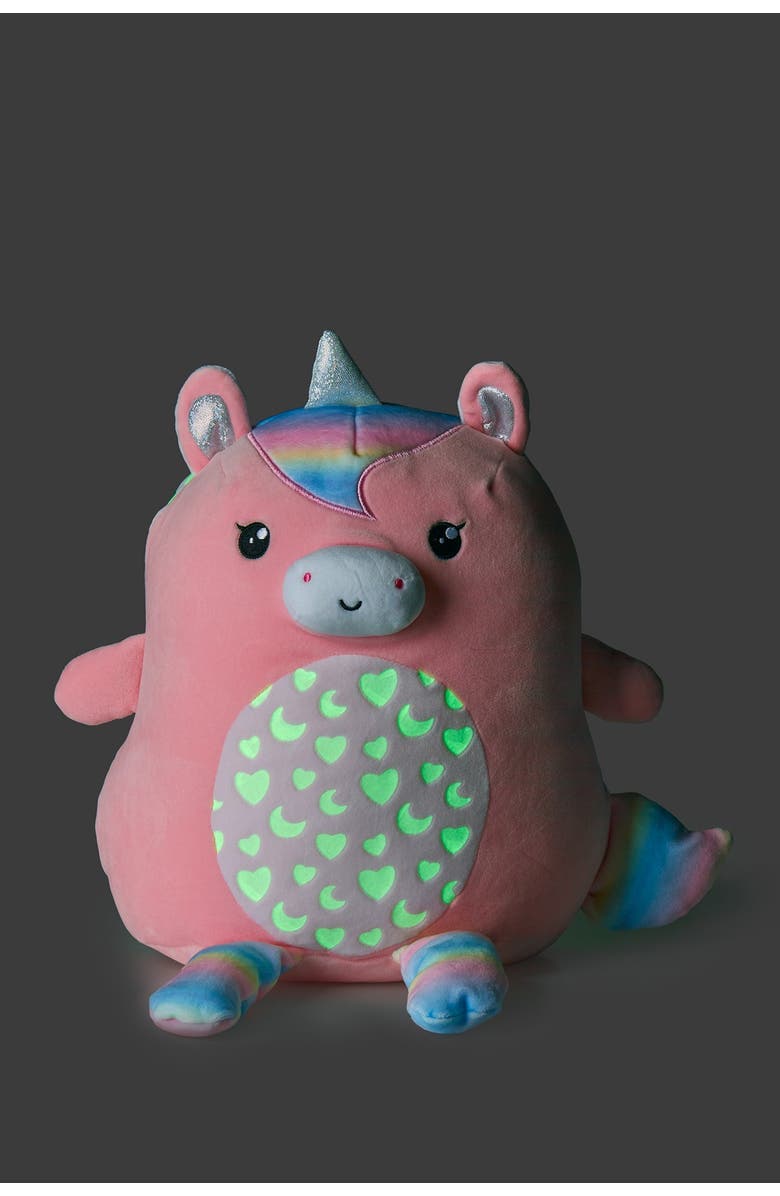 Kids Preferred Cuddle Pals - Glow in the Dark Unicorn | Nordstromrack