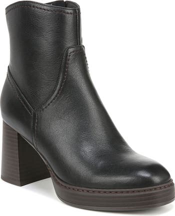 Naturalizer Orlean Bootie (Women) | Nordstrom