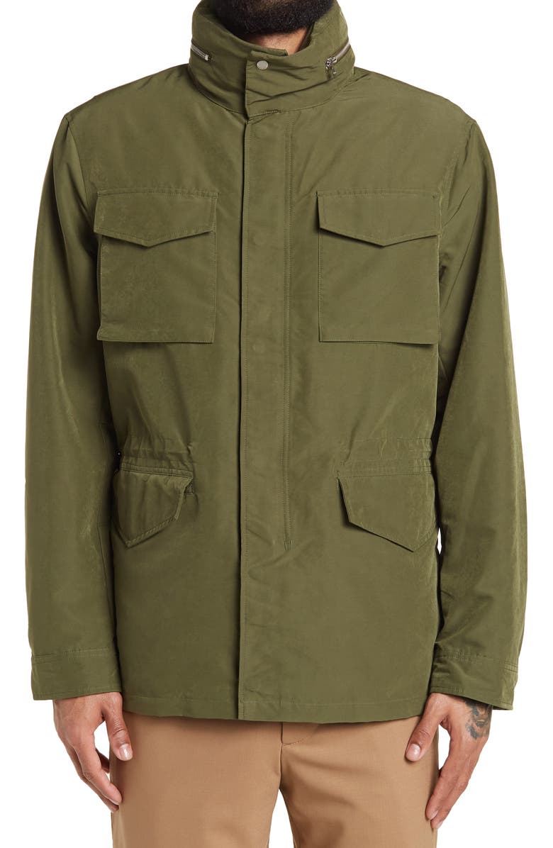 NN07 Field Jacket | Nordstromrack