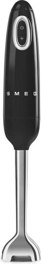 smeg '50s Retro Style Hand Blender with Accessories | Nordstrom
