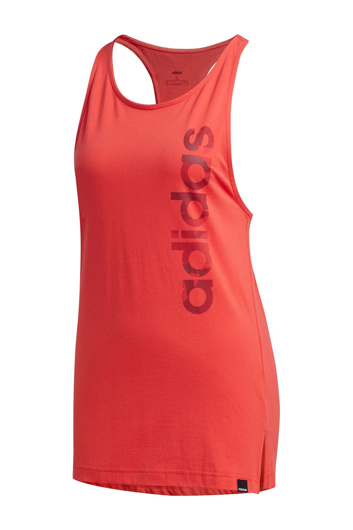 adidas Sleeveless Boxed Camo Tank | Nordstromrack