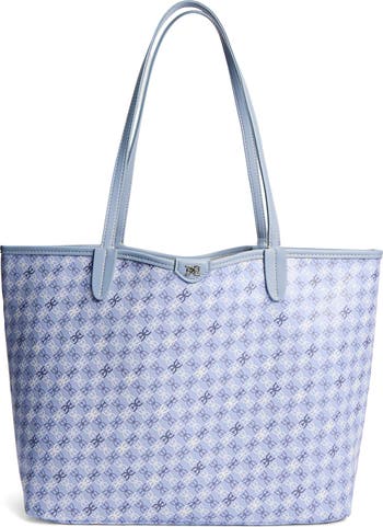 Sam Edelman Medium Harper Monogram Shopper Tote | Nordstrom