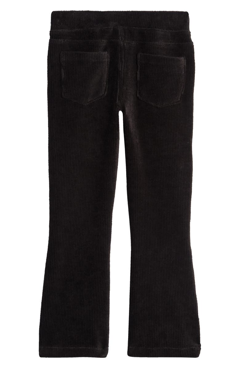 Tucker + Tate Kids' Rib Bootcut Pants | Nordstromrack