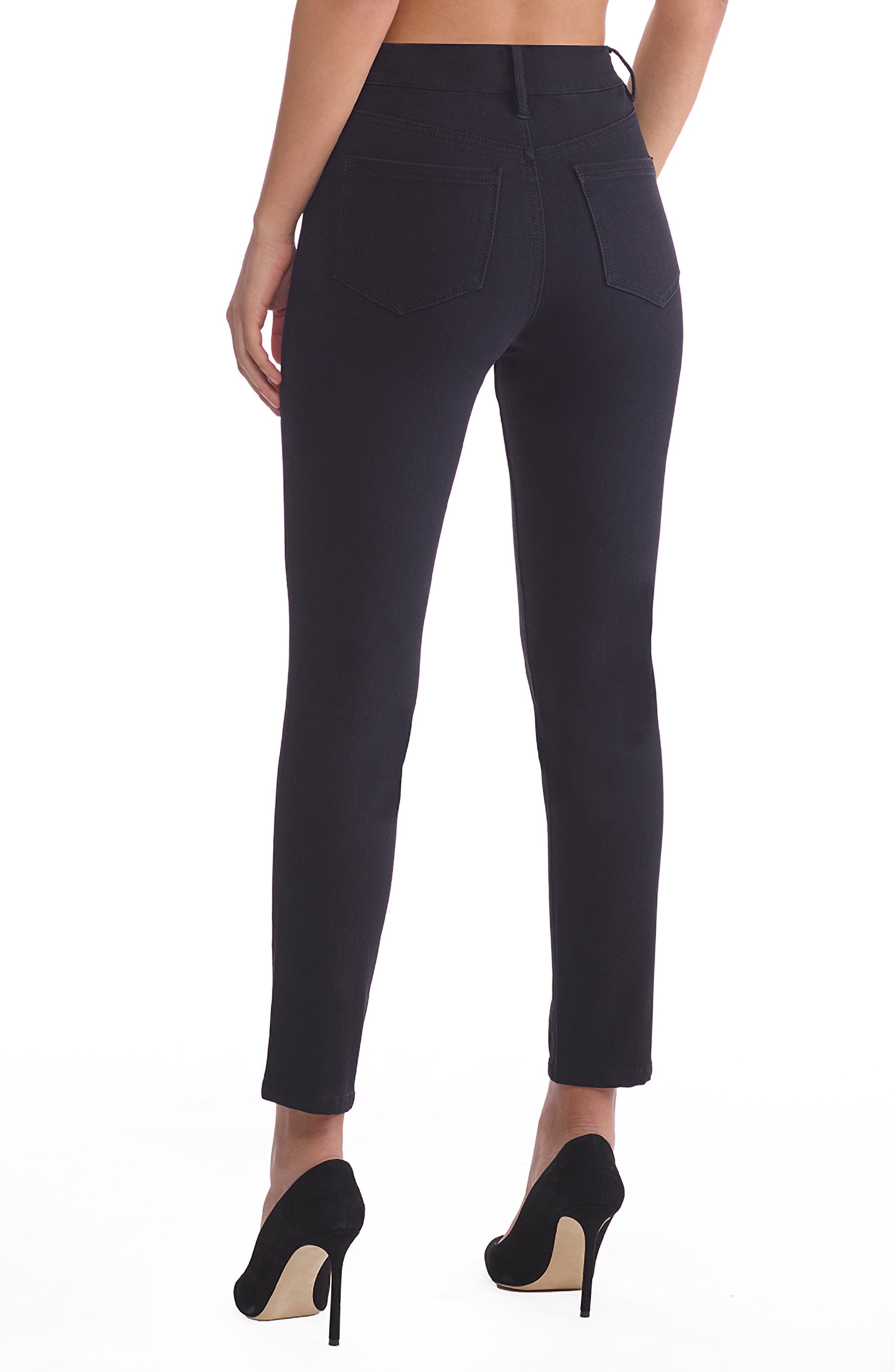 Commando Do It All Skinny Ankle Jeans | Nordstromrack