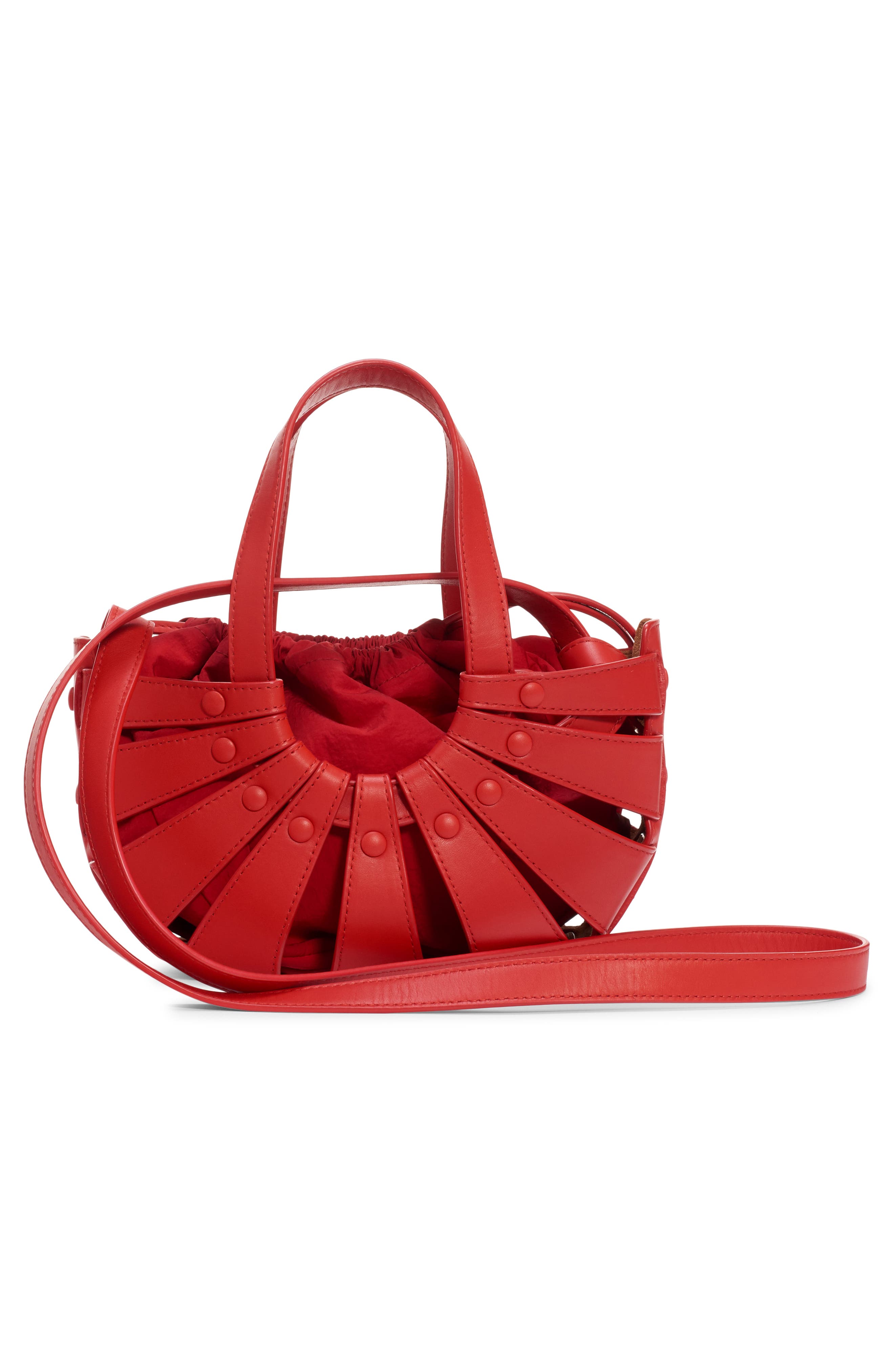 Bottega Veneta Small Shell Bag (Women) | Nordstromrack