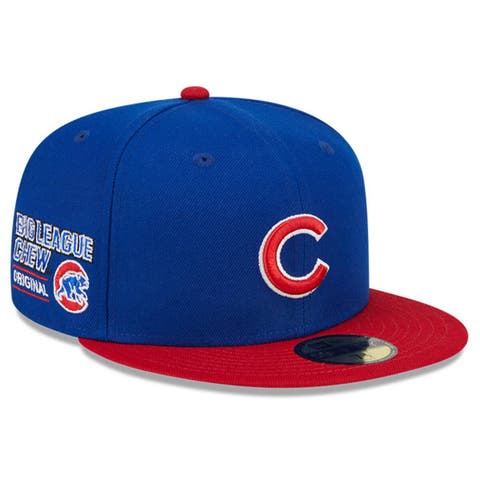Men's Chicago Cubs Baseball Caps | Nordstrom