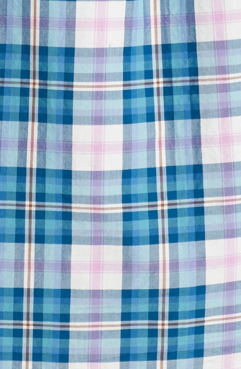 Rodd & Gunn Men's Pilch Point Sports Fit Plaid Button-Up Shirt ...
