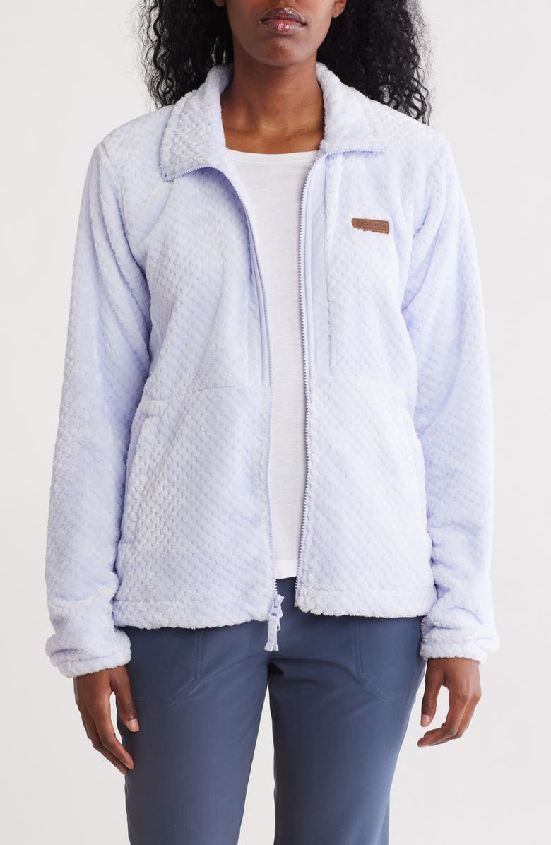 Columbia Fire Side Full Zip III Jacket | Nordstromrack