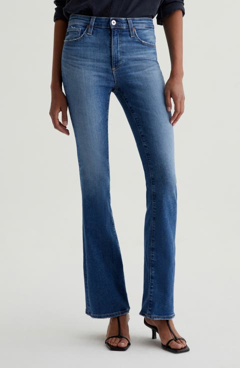 Women's Ripped & Distressed Jeans | Nordstrom