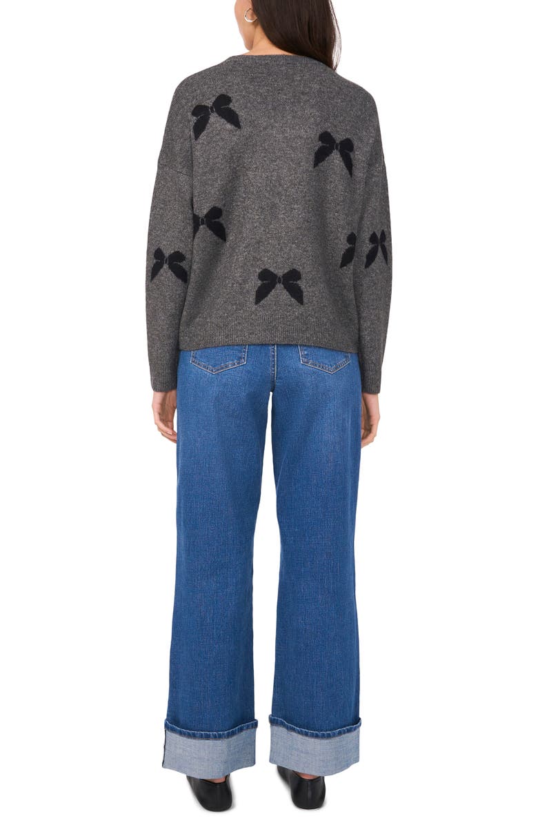 1.STATE Bow Sweater | Nordstromrack