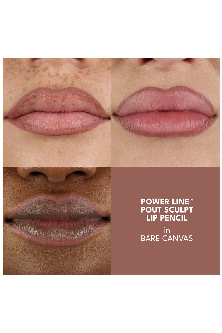 Power Line Pout Sculpt Lip Pencil (Women) | Nordstrom