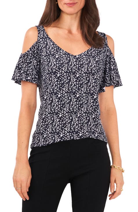 Women's Cold Shoulder Tops | Nordstrom
