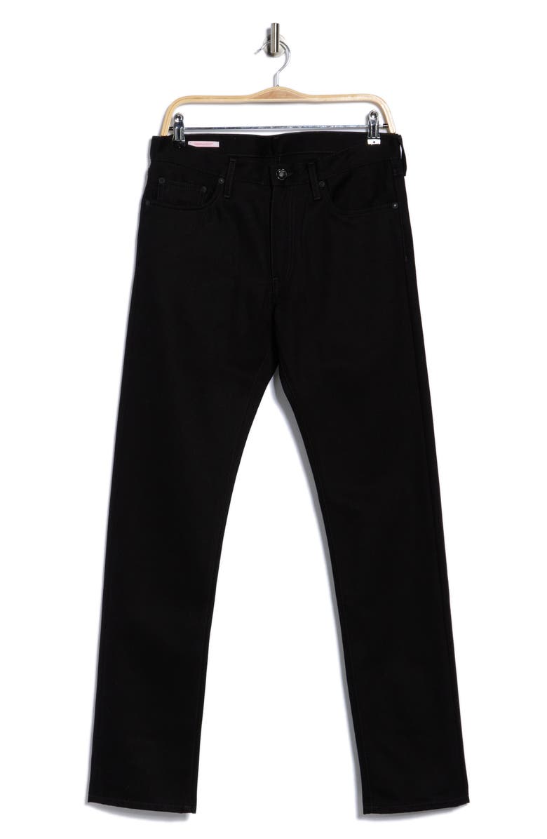 Off-White Single Arrow Slim Jeans | Nordstromrack