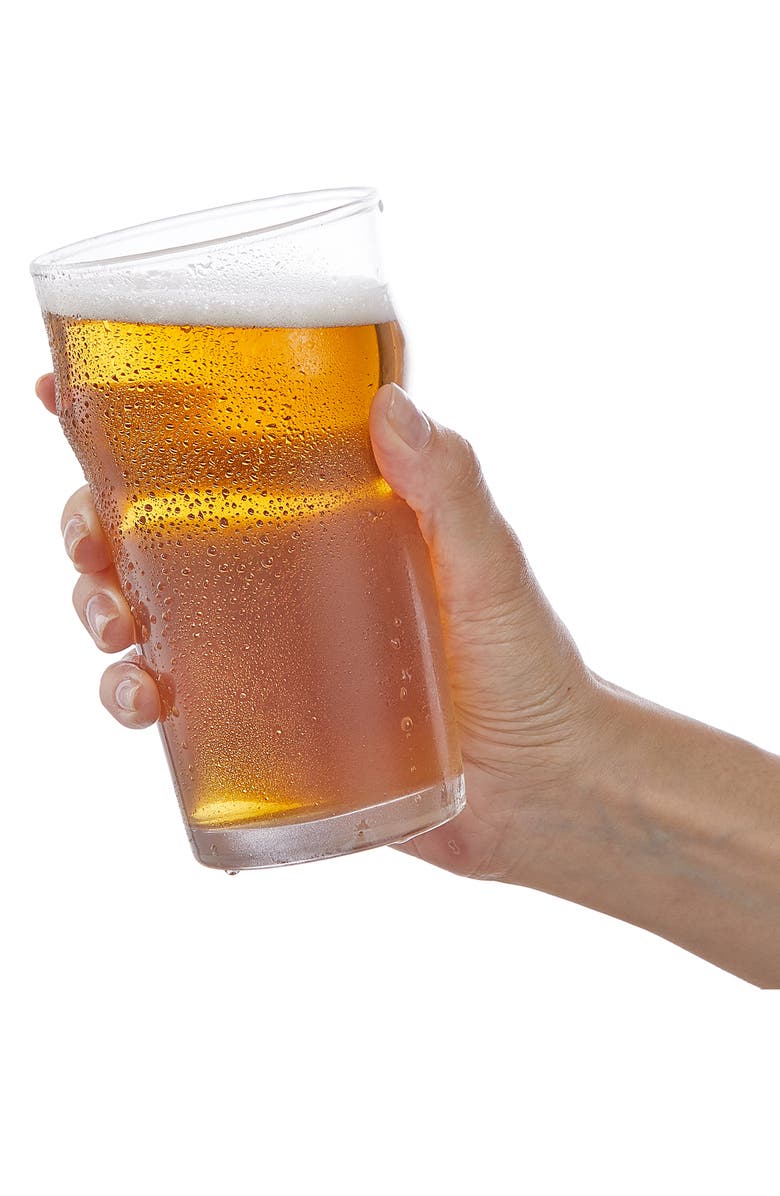 JoyJolt Set of 8 Pint Glass | Nordstromrack
