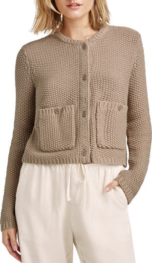 Splendid Andrea Crop Cardigan | Nordstrom Splendid Andrea Crop Cardigan | Nordstrom