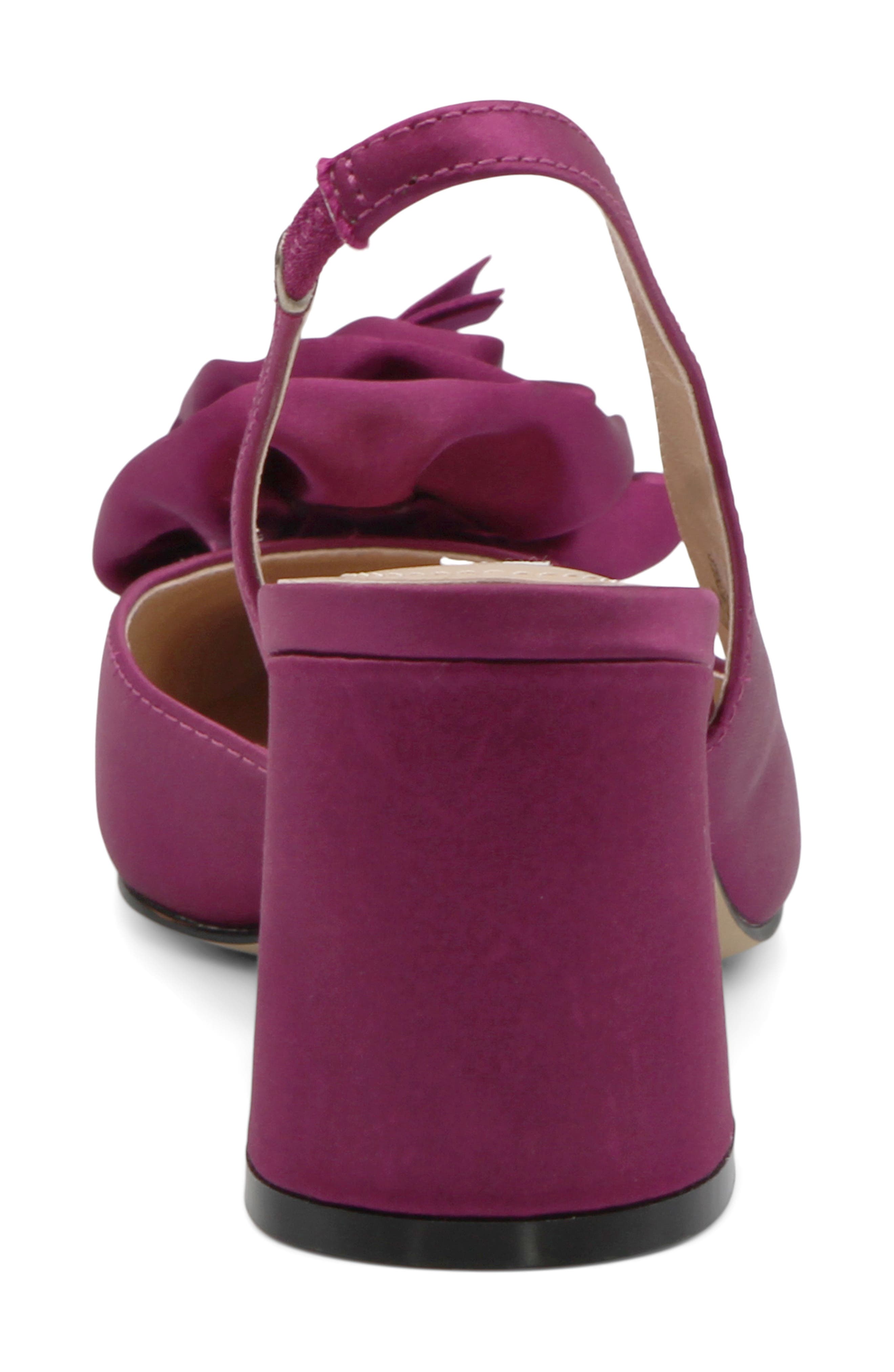 Charles David Althea Pointed Toe Slingback Pump (Women) | Nordstromrack