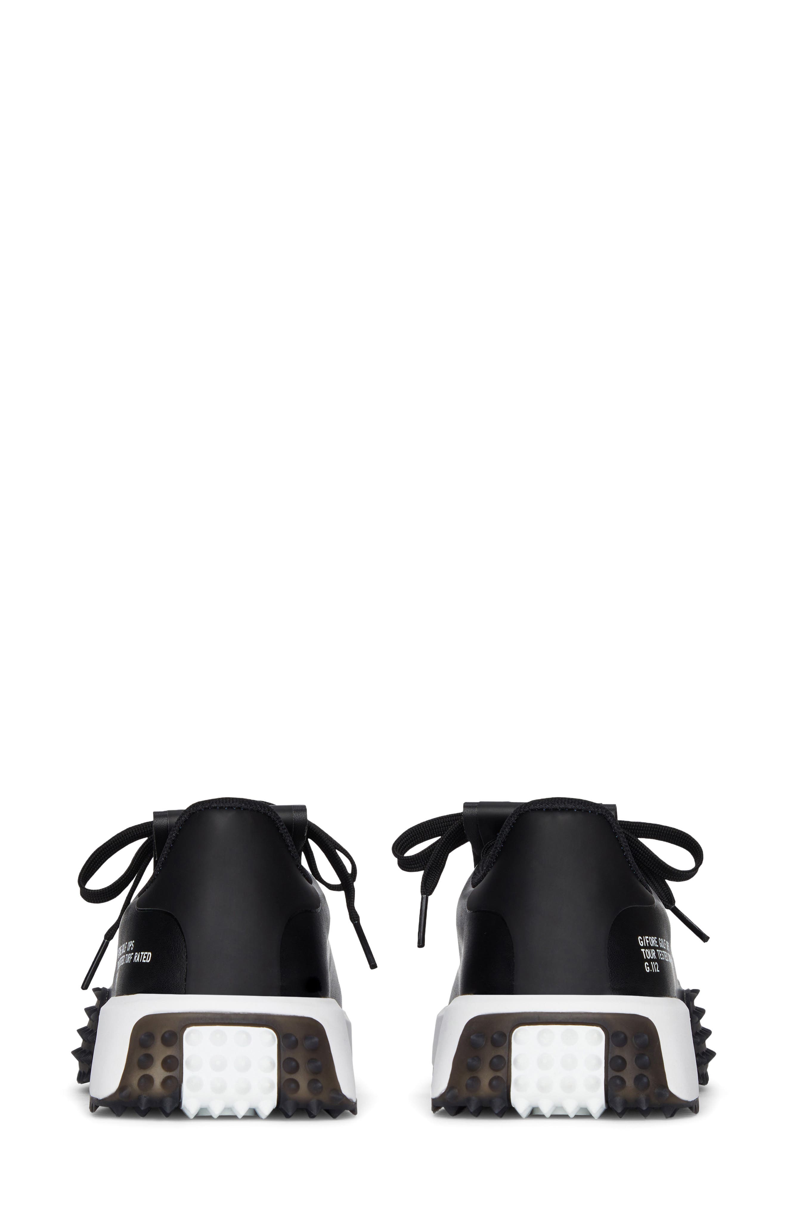G/FORE G.112 Kiltie Fringe Waterproof Golf Shoe (Men) | Nordstromrack