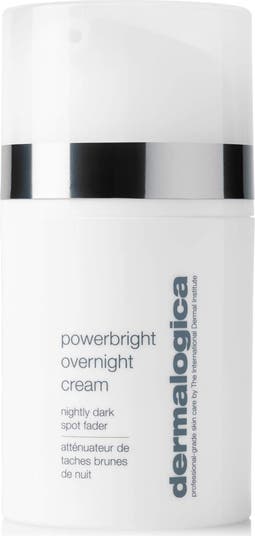 dermalogica® PowerBright Overnight Cream | Nordstrom
