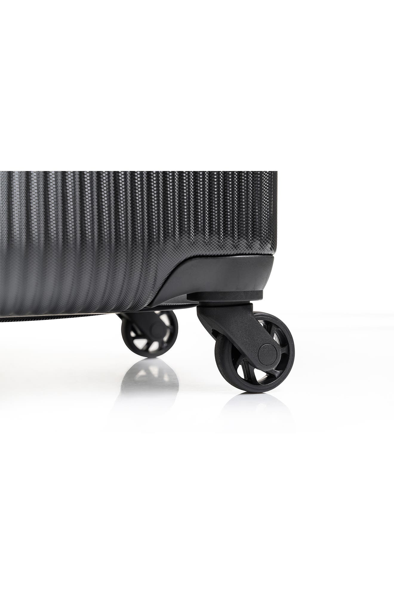 CHAMPS Astro Suitcase 3-Piece Luggage Set | Nordstromrack